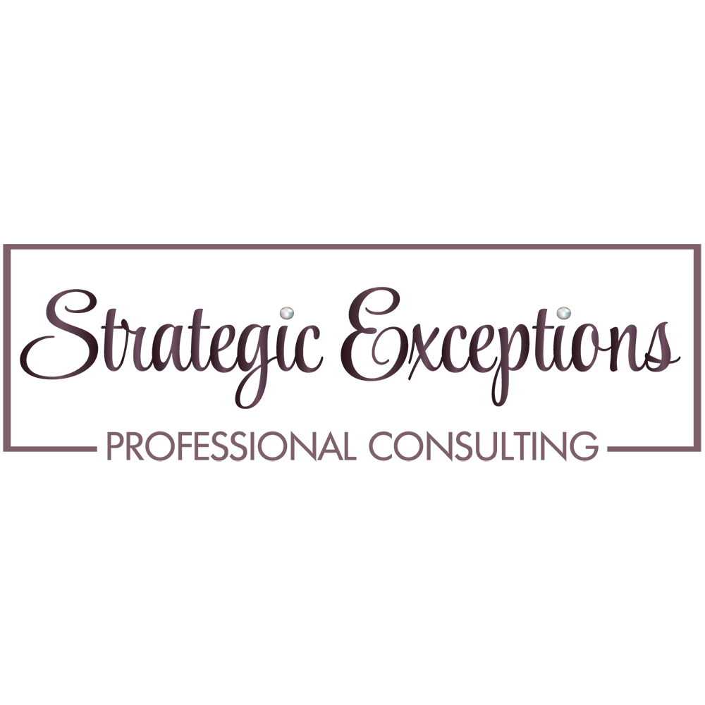 Contact - Strategic Exceptions Professional Consulting